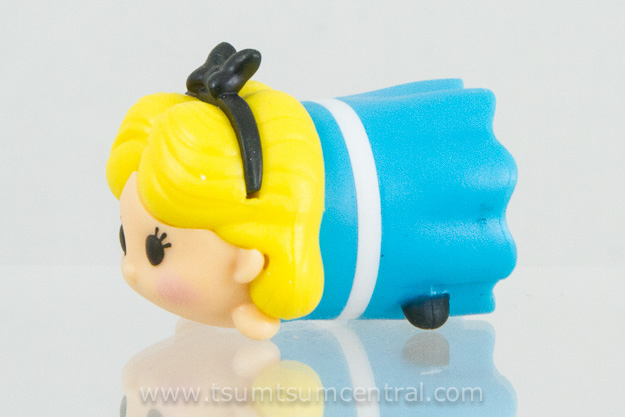 Alice (Alice in Wonderland) at Tsum Tsum Central