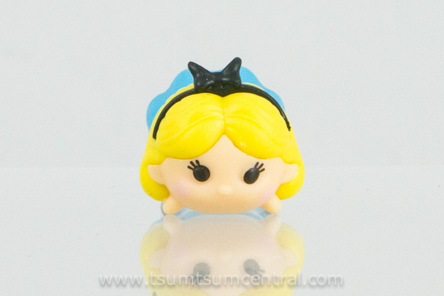 Alice (Alice in Wonderland) at Tsum Tsum Central