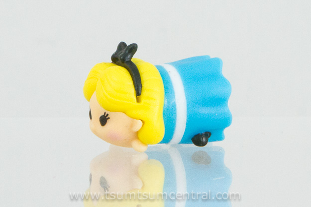 Alice (Alice in Wonderland) at Tsum Tsum Central