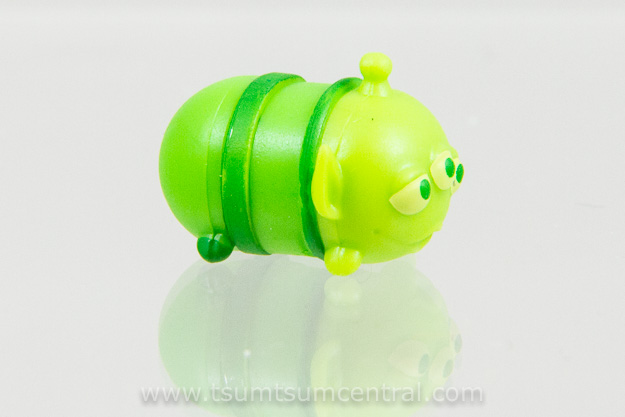 Alien (Green Color Pop) (Toy Story) at Tsum Tsum Central