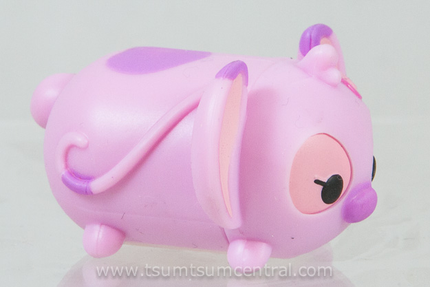 Angel (Lilo & Stitch) at Tsum Tsum Central