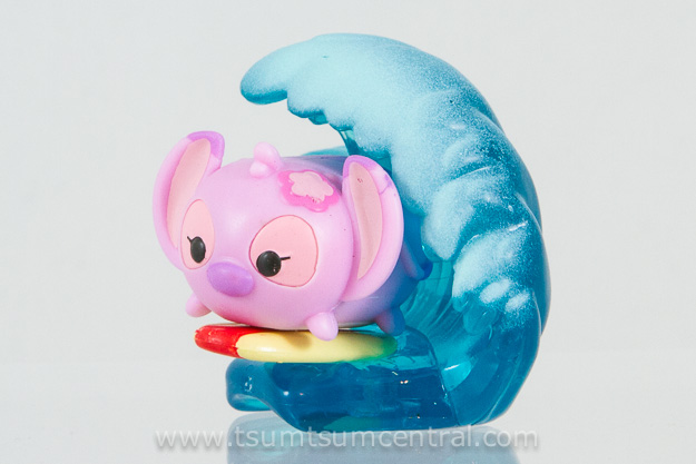 Angel (Lilo & Stitch) at Tsum Tsum Central