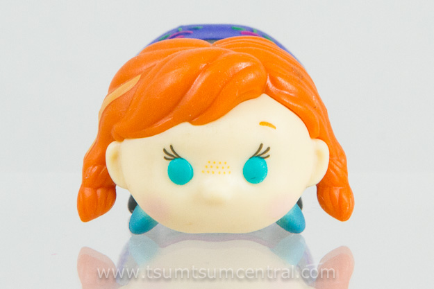 Anna (Frozen) at Tsum Tsum Central