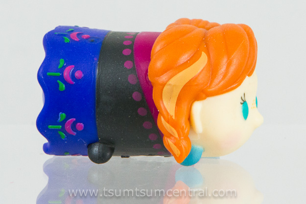Anna (Frozen) at Tsum Tsum Central