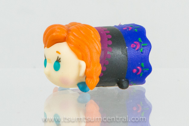 Anna (Frozen) at Tsum Tsum Central