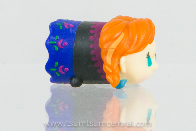 Anna (Frozen) at Tsum Tsum Central