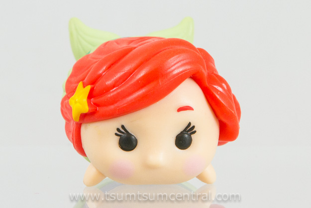 Ariel (Little Mermaid) at Tsum Tsum Central