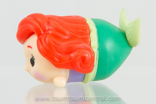 Ariel (Little Mermaid) at Tsum Tsum Central