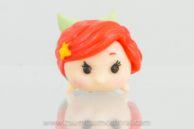 Ariel (Little Mermaid) at Tsum Tsum Central