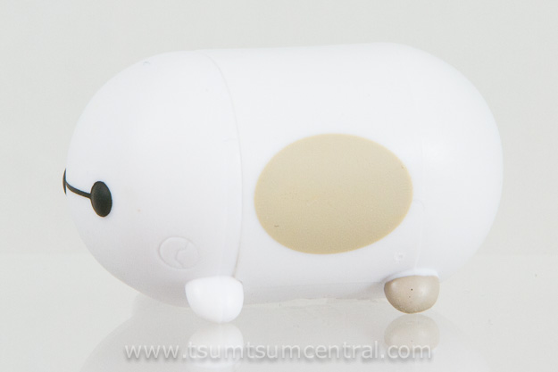 Baymax (Big Hero 6) at Tsum Tsum Central