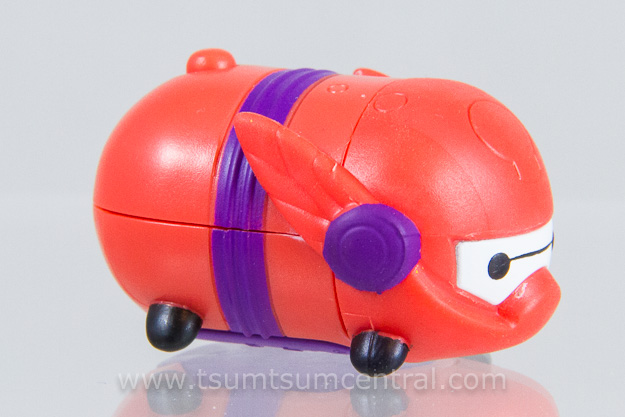 Baymax (Light Up) (Big Hero 6) at Tsum Tsum Central