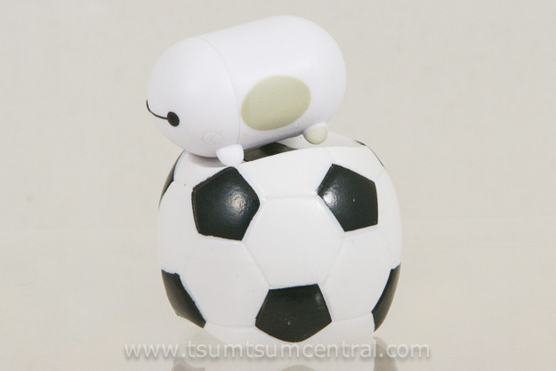 Baymax (Big Hero 6) at Tsum Tsum Central