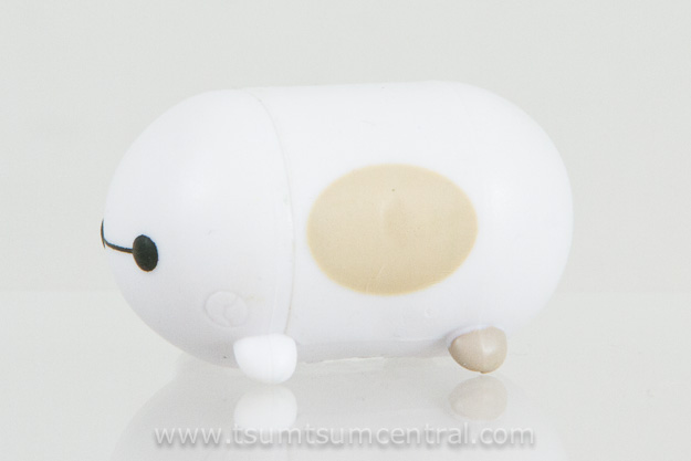 Baymax (Big Hero 6) at Tsum Tsum Central