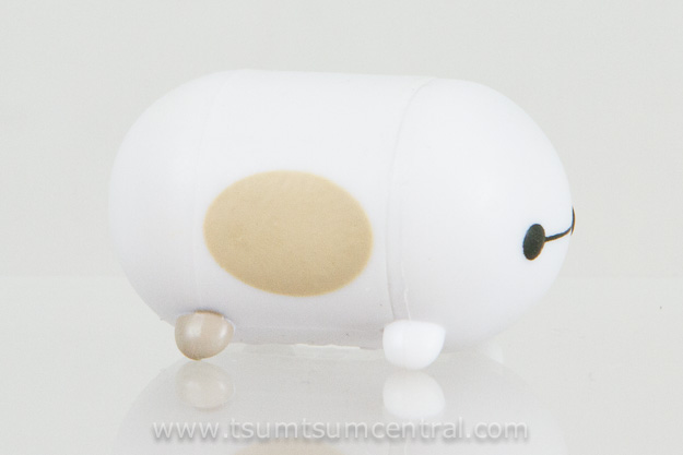 Baymax (Big Hero 6) at Tsum Tsum Central