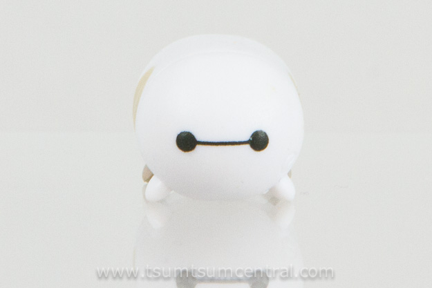 Baymax (Big Hero 6) at Tsum Tsum Central