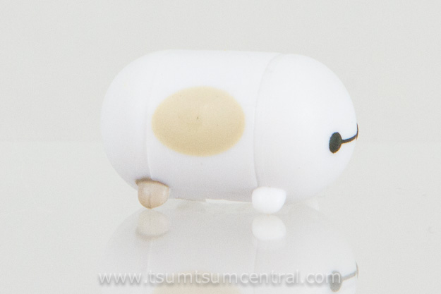 Baymax (Big Hero 6) at Tsum Tsum Central