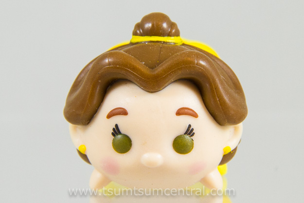 Belle (Beauty and the Beast) at Tsum Tsum Central
