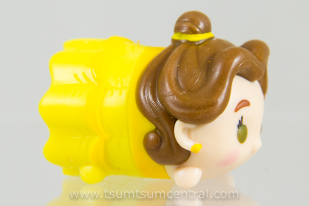 Belle (Beauty and the Beast) at Tsum Tsum Central
