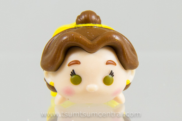 Belle (Beauty and the Beast) at Tsum Tsum Central