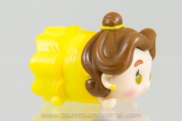 Belle (Beauty and the Beast) at Tsum Tsum Central