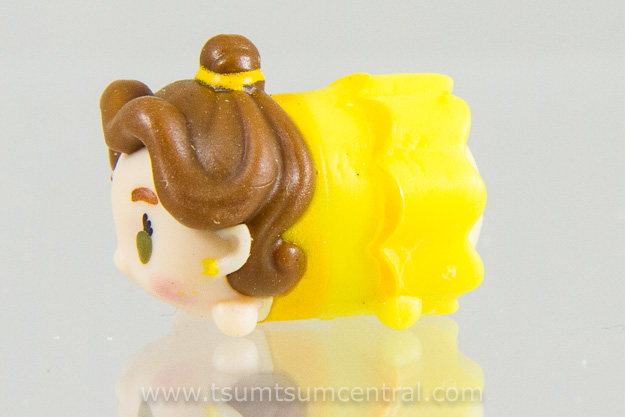 Belle (Beauty and the Beast) at Tsum Tsum Central