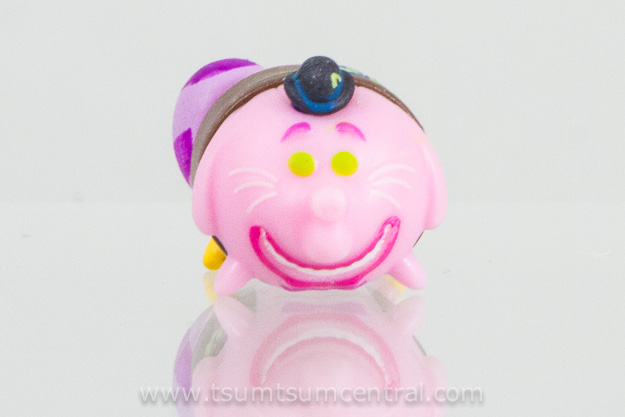 Bing Bong (Inside Out) at Tsum Tsum Central