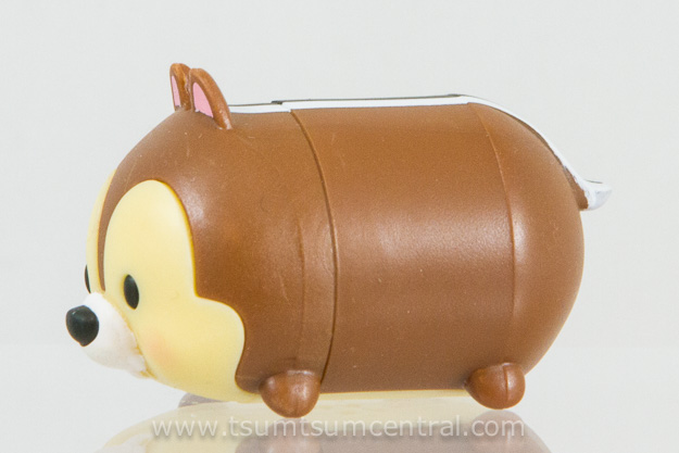 Chip (Chip and Dale) at Tsum Tsum Central