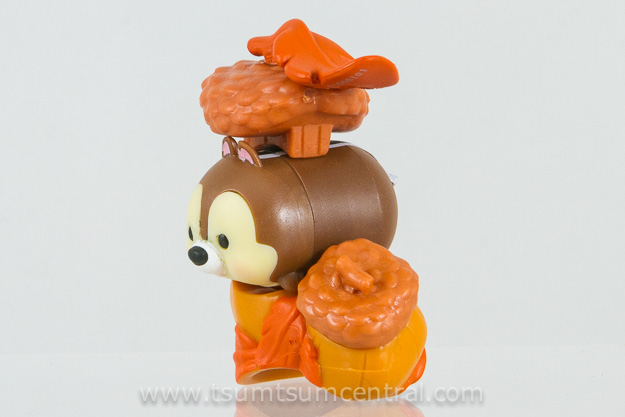 Chip (Chip and Dale) at Tsum Tsum Central