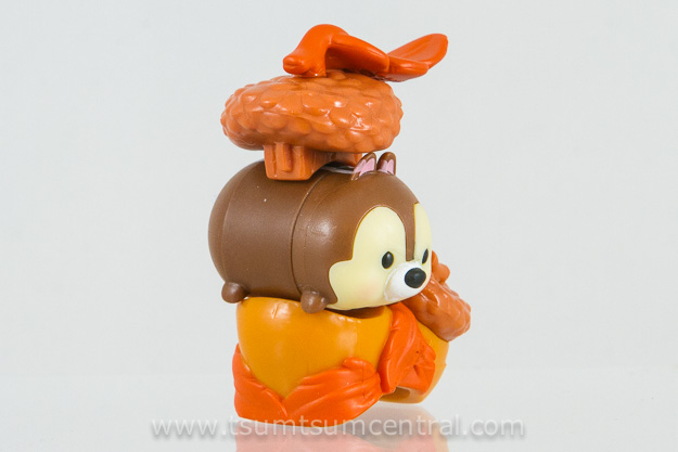 Chip (Chip and Dale) at Tsum Tsum Central