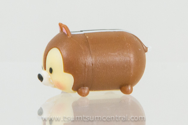 Chip (Chip and Dale) at Tsum Tsum Central