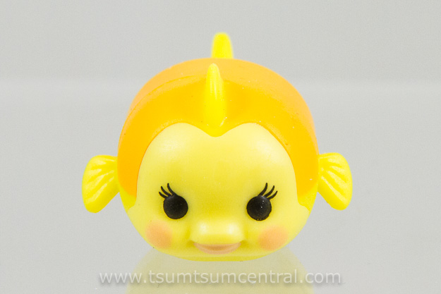 Cleo (Pinocchio) at Tsum Tsum Central