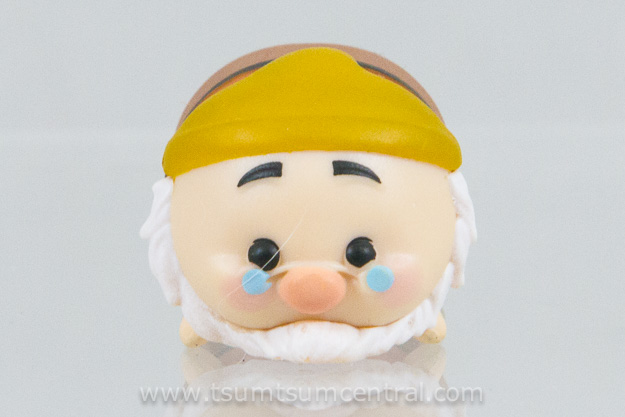 Doc (Snow White) at Tsum Tsum Central