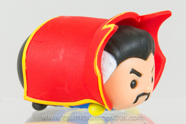 Doctor Strange (Marvel) at Tsum Tsum Central