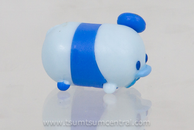 Donald Duck (Blue Color Pop) (Mickey & Friends) at Tsum Tsum Central