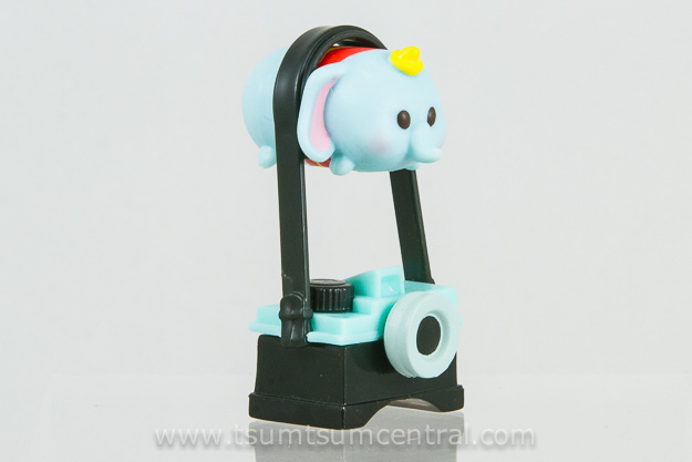 Dumbo (Dumbo) at Tsum Tsum Central