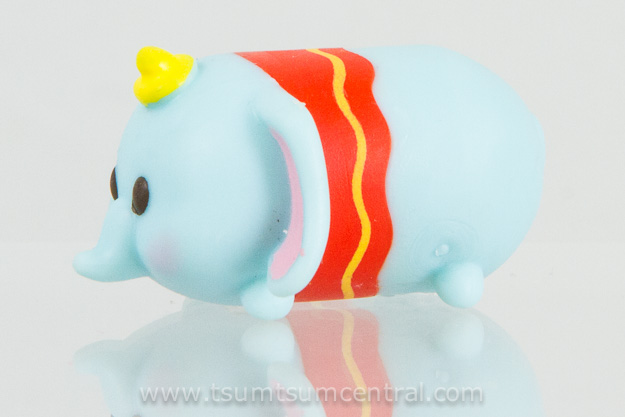 Dumbo (Dumbo) at Tsum Tsum Central