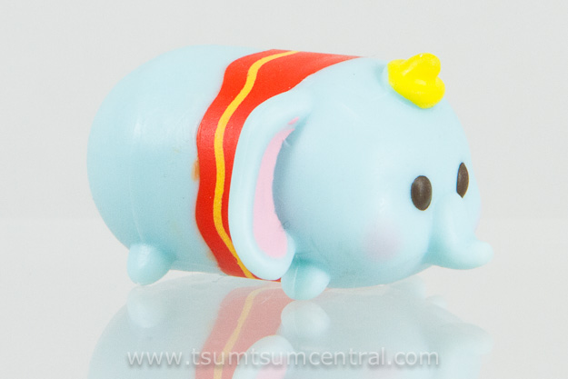Dumbo (Dumbo) at Tsum Tsum Central