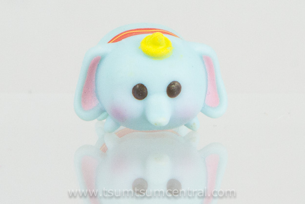 Dumbo (Dumbo) at Tsum Tsum Central