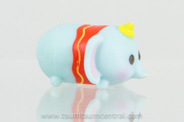 Dumbo (Dumbo) at Tsum Tsum Central