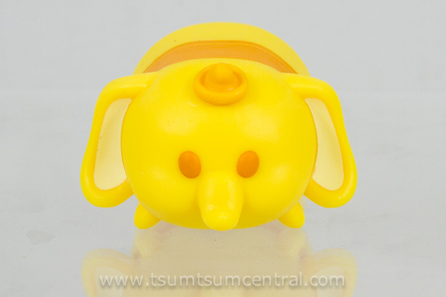 Dumbo (Yellow Color Pop) (Dumbo) at Tsum Tsum Central