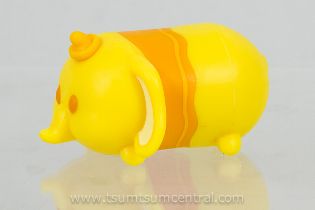 Dumbo (Yellow Color Pop) (Dumbo) at Tsum Tsum Central