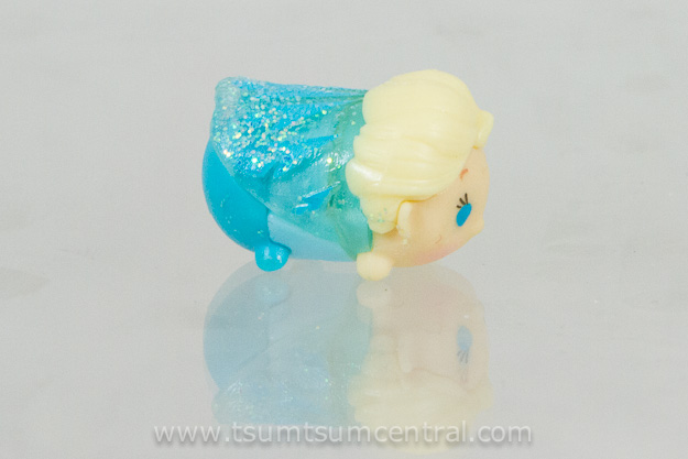 Elsa (Glitter) (Frozen) at Tsum Tsum Central