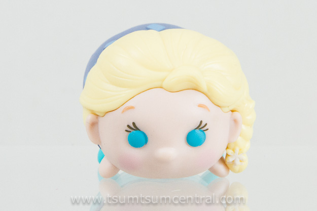 Elsa (Frozen) at Tsum Tsum Central
