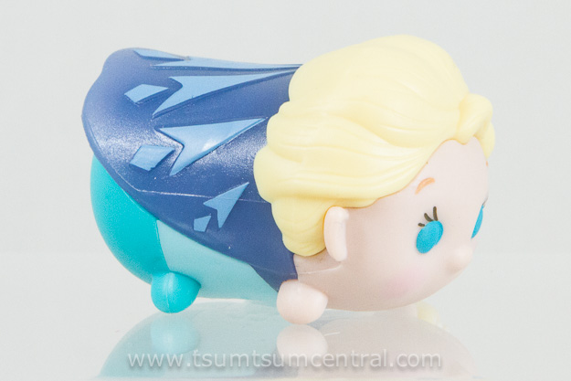 Elsa (Frozen) at Tsum Tsum Central