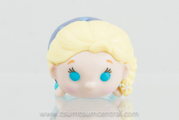 Elsa (Frozen) at Tsum Tsum Central
