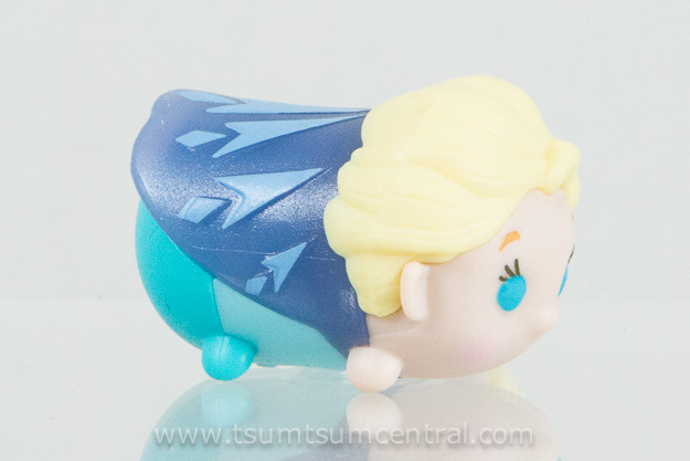 Elsa (Frozen) at Tsum Tsum Central
