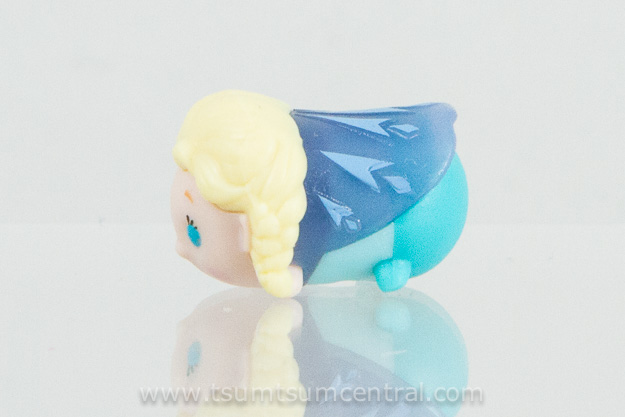 Elsa (Frozen) at Tsum Tsum Central