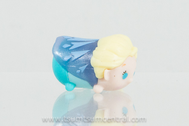 Elsa (Frozen) at Tsum Tsum Central