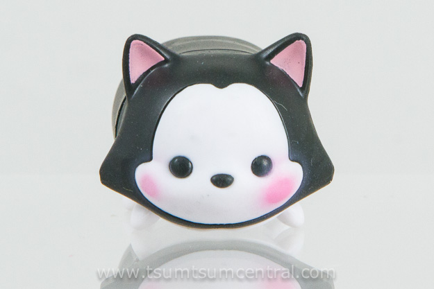 Figaro (Pinocchio) at Tsum Tsum Central