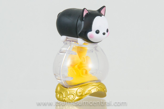 Figaro (Pinocchio) at Tsum Tsum Central